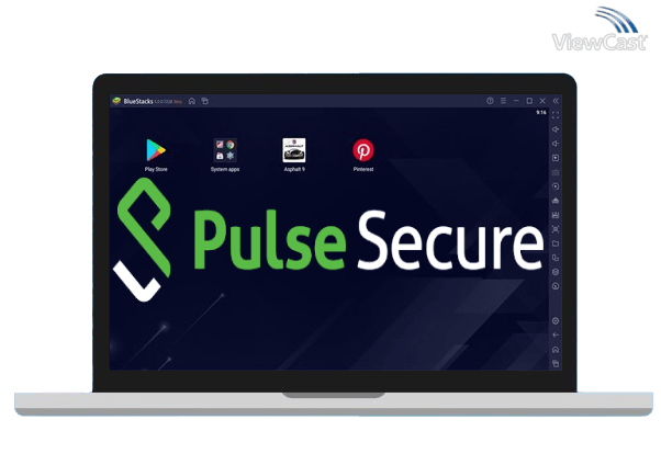 Download Pulse Secure for PC / Windows / Computer