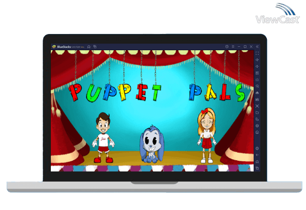 Download Puppet Pals for PC / Windows / Computer