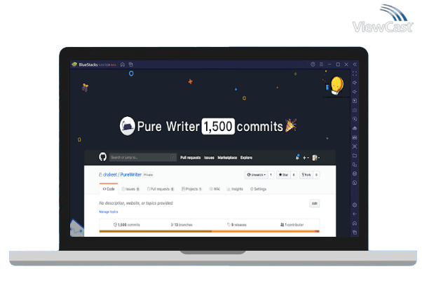 Download Pure Writer - Never Lose Content Editor for PC / Windows ...