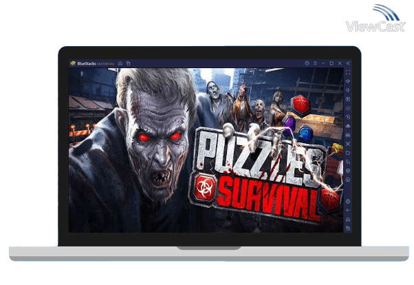 Download Puzzles & Survival for PC / Windows / Computer