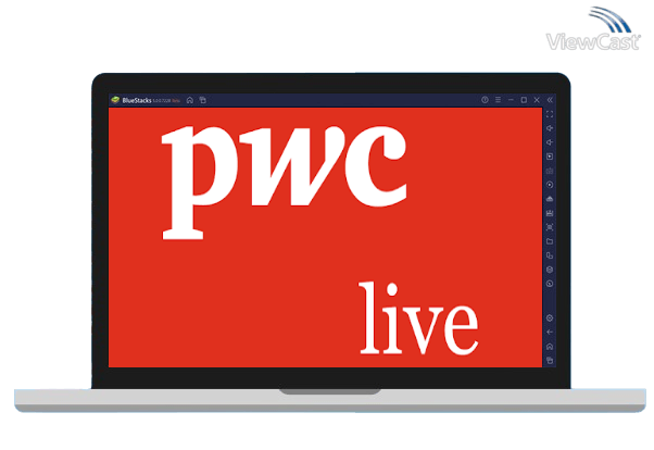 Download PwC Live for PC / Windows / Computer