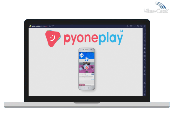 Download Pyone Play for PC / Windows / Computer