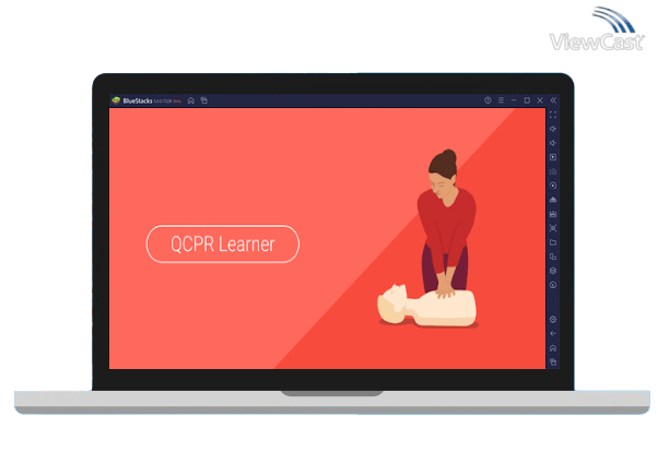 Download QCPR Learner for PC / Windows / Computer