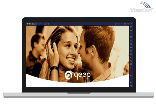 Download Qeep® Dating App for Serious Relationships for PC / Windows ...