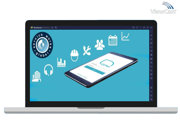 Download QFM for PC / Windows / Computer