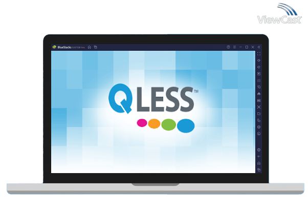 Download QLess - Queuing Software for PC / Windows / Computer