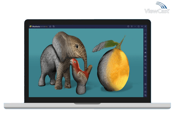 Download Qlone - 3D Scanning & AR Solution for PC / Windows / Computer