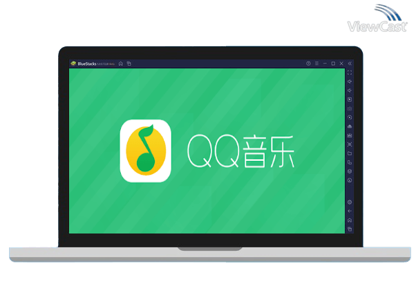 Download QQMusic for PC / Windows / Computer