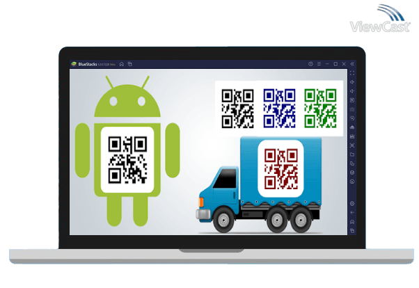 Download QR Code Generator for PC / Windows / Computer