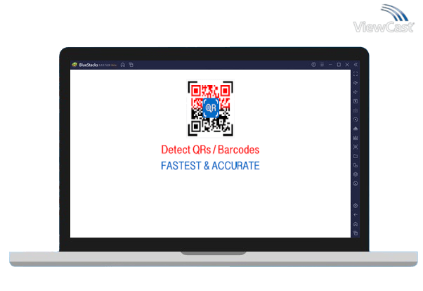 Download QR code scanner - QR code reader for PC / Windows / Computer
