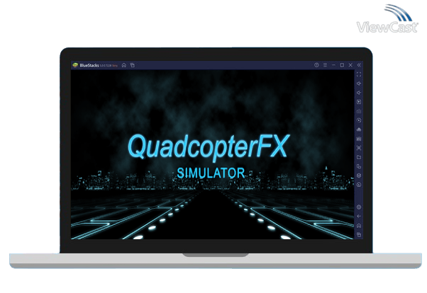 Download Quadcopter FX Simulator for PC / Windows / Computer