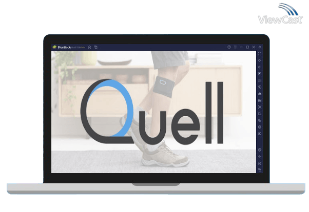 Download Quell Relief for PC / Windows / Computer