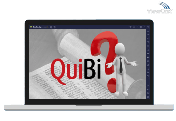 Download QuiBi for PC / Windows / Computer