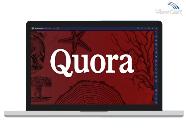 Download Quora for PC / Windows / Computer