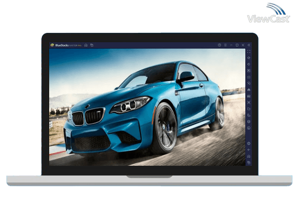 Download Racing BMW Car Game for PC / Windows / Computer