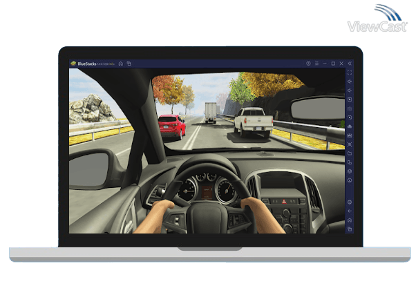 Download Racing in Car 2 for PC / Windows / Computer