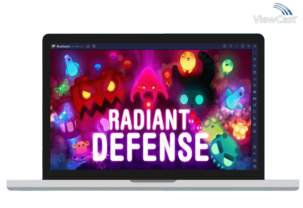 Download Radiant Defense for PC / Windows / Computer