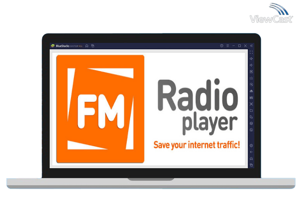 Download Radio - FM Cube for PC / Windows / Computer