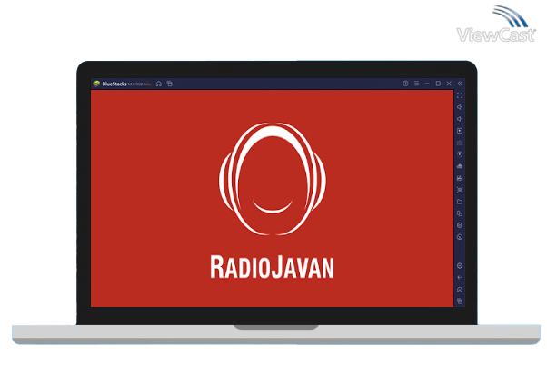 Download Radio Javan for PC / Windows / Computer