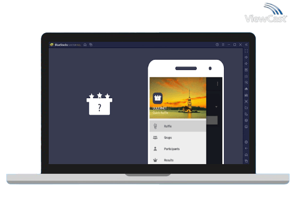 Download Raffle Draw for PC / Windows / Computer