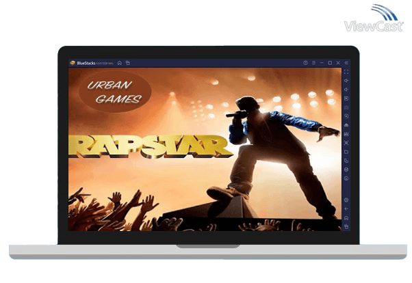 Download Rap Star for PC / Windows / Computer