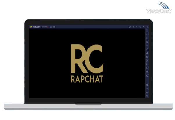 Download Rapchat - Rap Music Studio with Auto Vocal Tune for PC ...