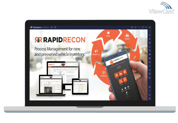 Download Rapid Recon for PC / Windows / Computer