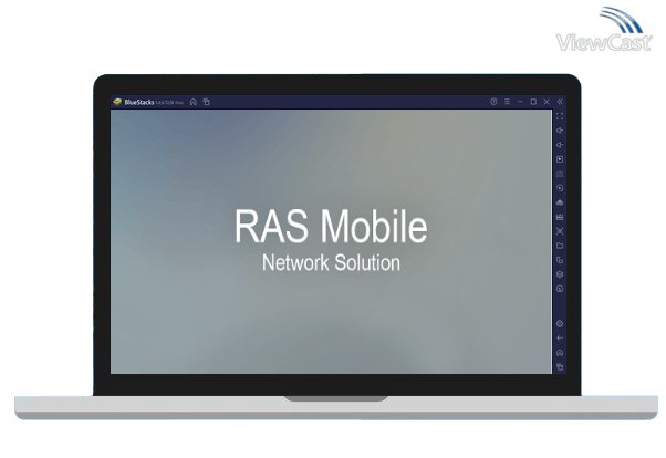 Download RAS Mobile for PC / Windows / Computer
