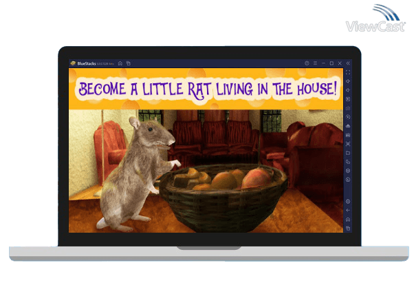 Download Rat Simulator 3D for PC / Windows / Computer