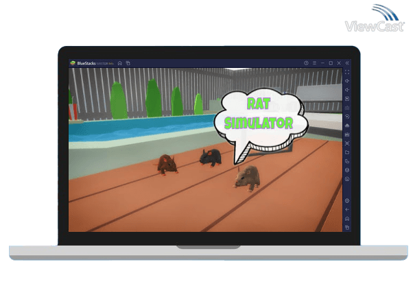 Download Rat Simulator : Rat for PC / Windows / Computer