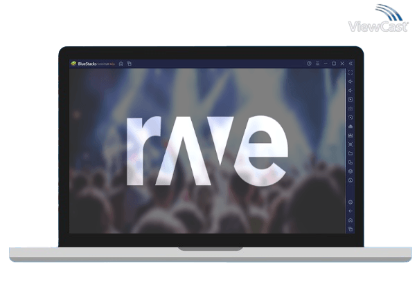 Download Rave – Watch Party for PC / Windows / Computer