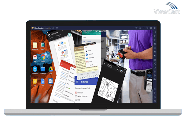 Download RawBT Thermal Printer Driver for PC / Windows / Computer