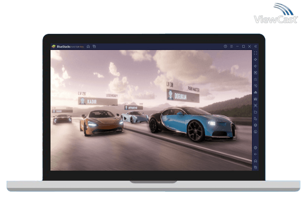 Download Real Car Parking Master : Multiplayer Car Game for PC ...