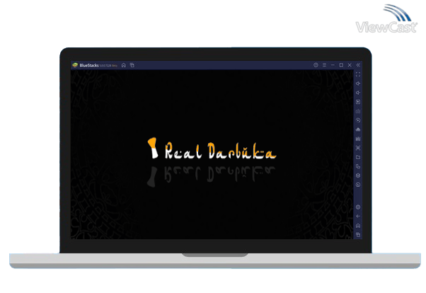 Download Real Darbuka for PC / Windows / Computer