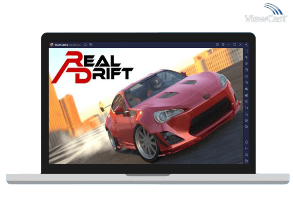 Download Real Drift Car Racing Lite for PC / Windows / Computer