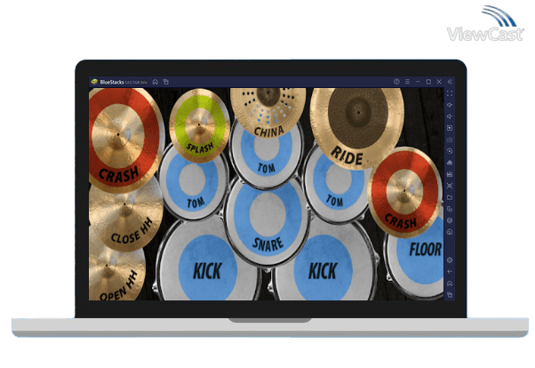 Download Real Drum for PC / Windows / Computer