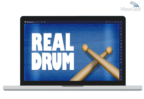 Download Real Drum - The Best Drum Pads Simulator for PC / Windows ...