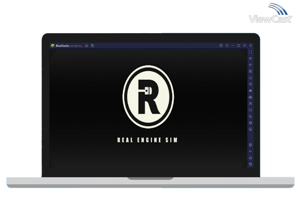 Download Real Engine Sim for PC / Windows / Computer