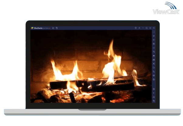 Download Real Fireplace Live Wallpaper for PC / Windows / Computer