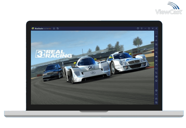 Download Real Racing 3 for PC / Windows / Computer