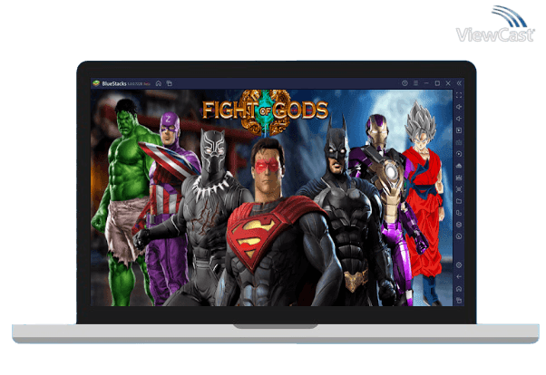 Download Real Superheroes Fighting: Kungfu Battle for PC / Windows ...