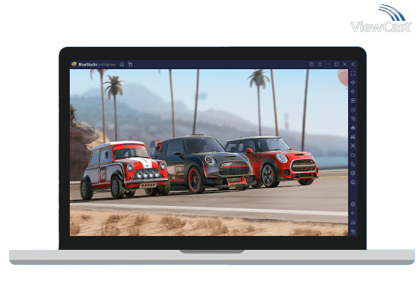 Download Rebel Racing for PC / Windows / Computer