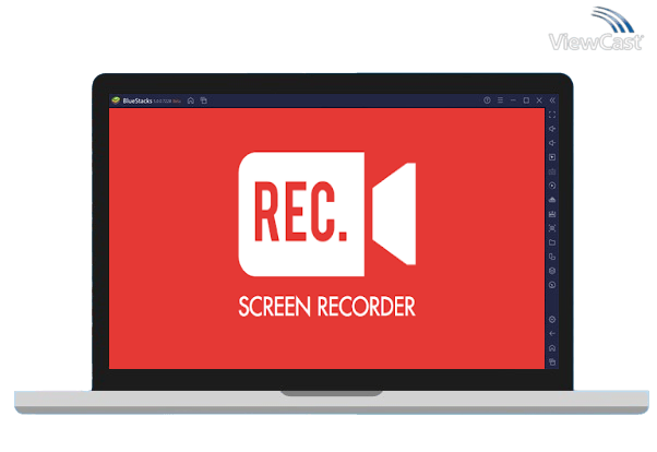 Download Rec. (Screen Recorder) for PC / Windows / Computer