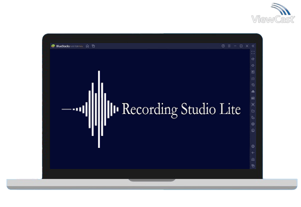 Download Recording Studio Lite for PC / Windows / Computer
