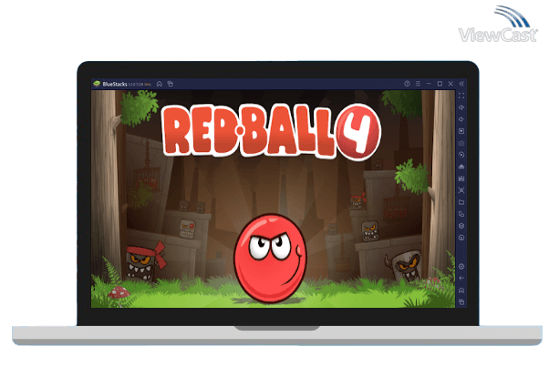 Download Red Ball 4 for PC / Windows / Computer