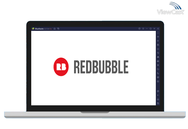 Download RedBubble for PC / Windows / Computer