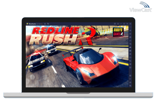 Download Redline Rush: Police Chase Racing for PC / Windows / Computer