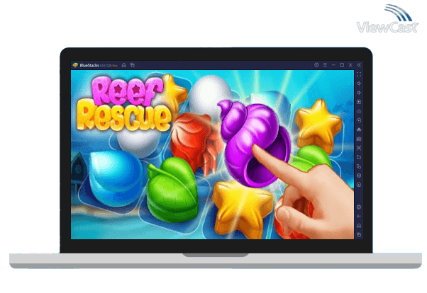 Download Reef Rescue: Match 3 Adventure for PC / Windows / Computer