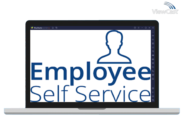 Download Reflexis ESS for PC / Windows / Computer