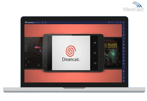 Download Reicast - Dreamcast emulator for PC / Windows / Computer